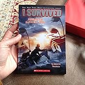 I Survived Hurricane Katrina, 2005: Lauren Tarshis, Scott Dawson ...