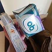 o.b. Original Non-Applicator Tampons, Regular, Super, Super Plus ...