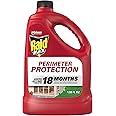 Amazon.com: Raid Max Perimeter Protection Trigger Refill, 128 OZ ...