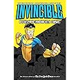 Amazon.com: Invincible Compendium Volume 1: 8601420907461: Robert ...