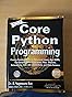Buy Core Python Programming Book Online at Low Prices in India | Core ...