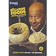 Amazon.com: Bizarre Foods: Collection 5, Part 2 : Andrew Zimmern: Movies & TV