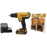 DEWALT Taladro/Atornillador Inalámbrico 20V Sin Carbones DCD7771B-B3 ...
