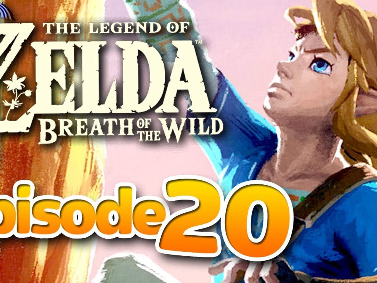 Watch Clip: The Legend of Zelda: Breath of the Wild Gameplay - Zebra ...