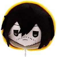 Amazon.com: Mochibi - My Hero Academia - Nezu - Plush Toy, Collectable ...