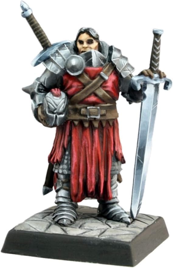 Pathfinder Mendevian Crusader: Amazon.ca: Tools & Home Improvement