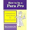 How To Be A Para Pro : A Comprehensive Training Manual For ...