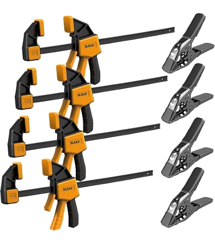 Heavy Duty Clamp Pony Jorgensen 12-Inch Heavy Duty Steel Bar Clamp ...