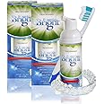 Amazon.com: Retainer Foam Cleaner & Teeth Whitening Formula. The ...