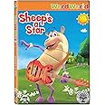 Amazon.com: WordWorld: Sheep's a Star : Artist Not Provided, WordWorld ...