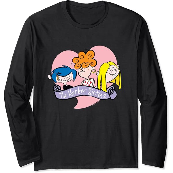 Ed Edd N Eddy Kanker Søstre Virkelige Liv Ed's Dream World | Ed, Edd