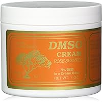 Amazon.com : DMSO Cream With Aloe Vera - Lavender Scented, Made With 99 ...