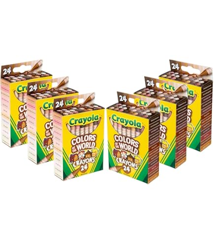 Crayón Crayola Amarillo