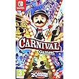 Amazon.com: Carnival Games (Nintendo Switch) : Videojuegos