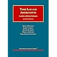 Tort Law and Alternatives: Cases and Materials (University Casebook ...