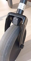 Invacare P452E/3 Banjo Rollator: Amazon.de: Drogerie & Körperpflege