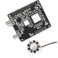 Amazon.com: AURSINC SDR Radioberry HF SDR Transceiver Pi Hat for ...