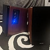 Edifier R1700BT Bluetooth Bookshelf Speakers - Active Near-field Studio ...