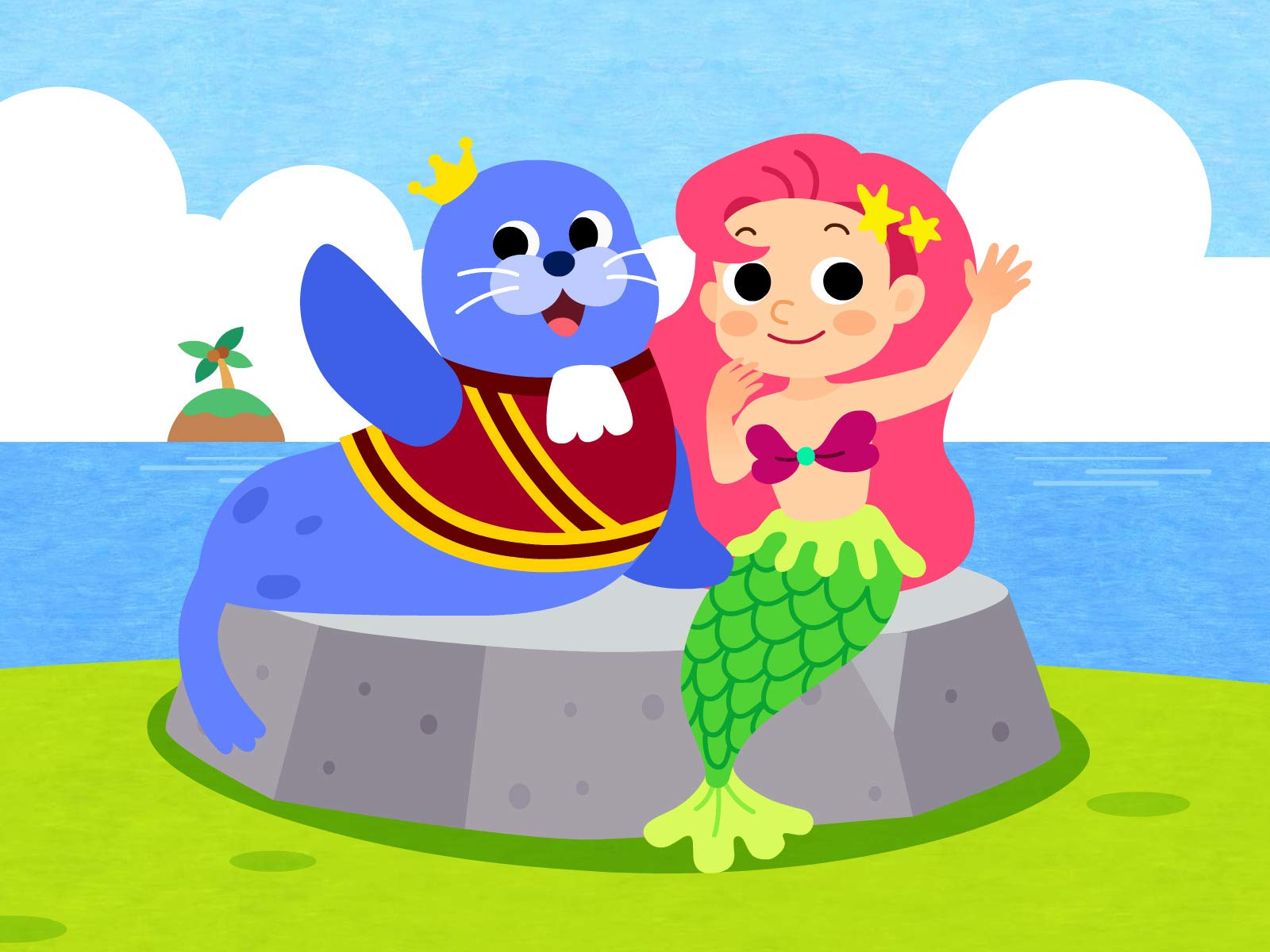 Watch Pinkfong! Fun Rhyming Songs | Prime Video