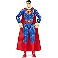Amazon.com: DC Comics, 12-Inch Action Figure : Toys & Games