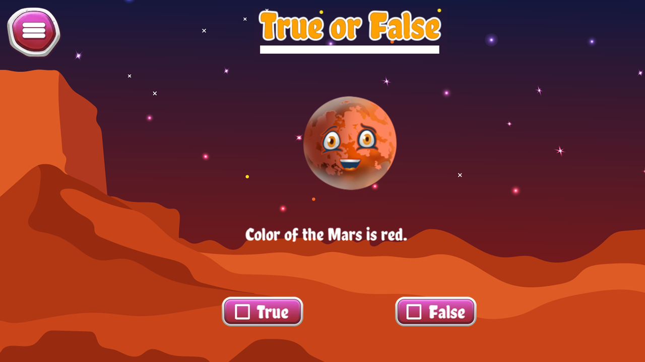 Kids Learn Solar System - Play Educational Games:Amazon.in:Appstore for ...