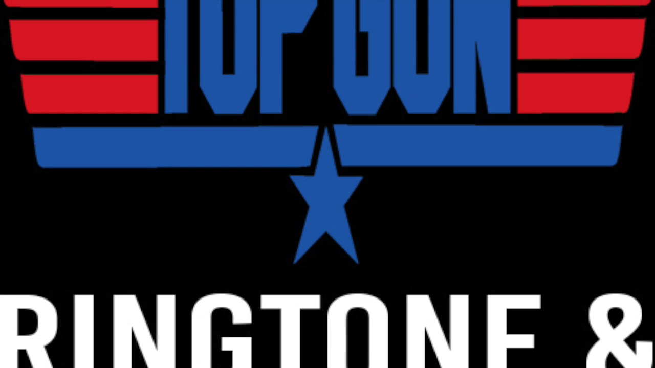 Top Gun Ringtone and Alert - App on Amazon Appstore