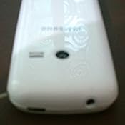 Samsung Metro 312 SM-B312E (White): Amazon.in: Electronics