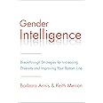 Amazon.com: Gender Intelligence: Breakthrough Strategies for Increasing ...