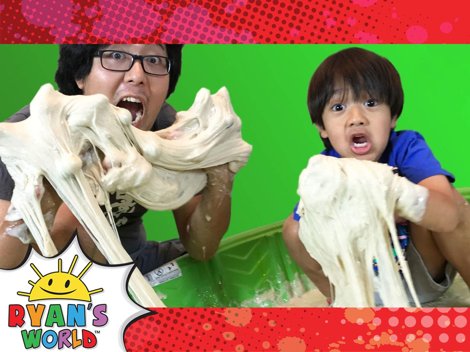 Watch Ryan's World | Prime Video