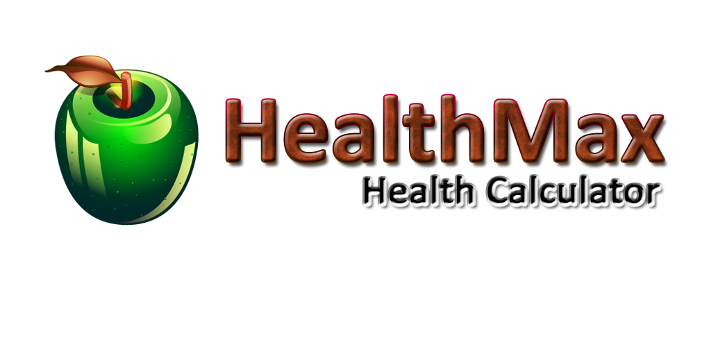 HealthMax - Health Calculator:Amazon.com:Appstore for Android