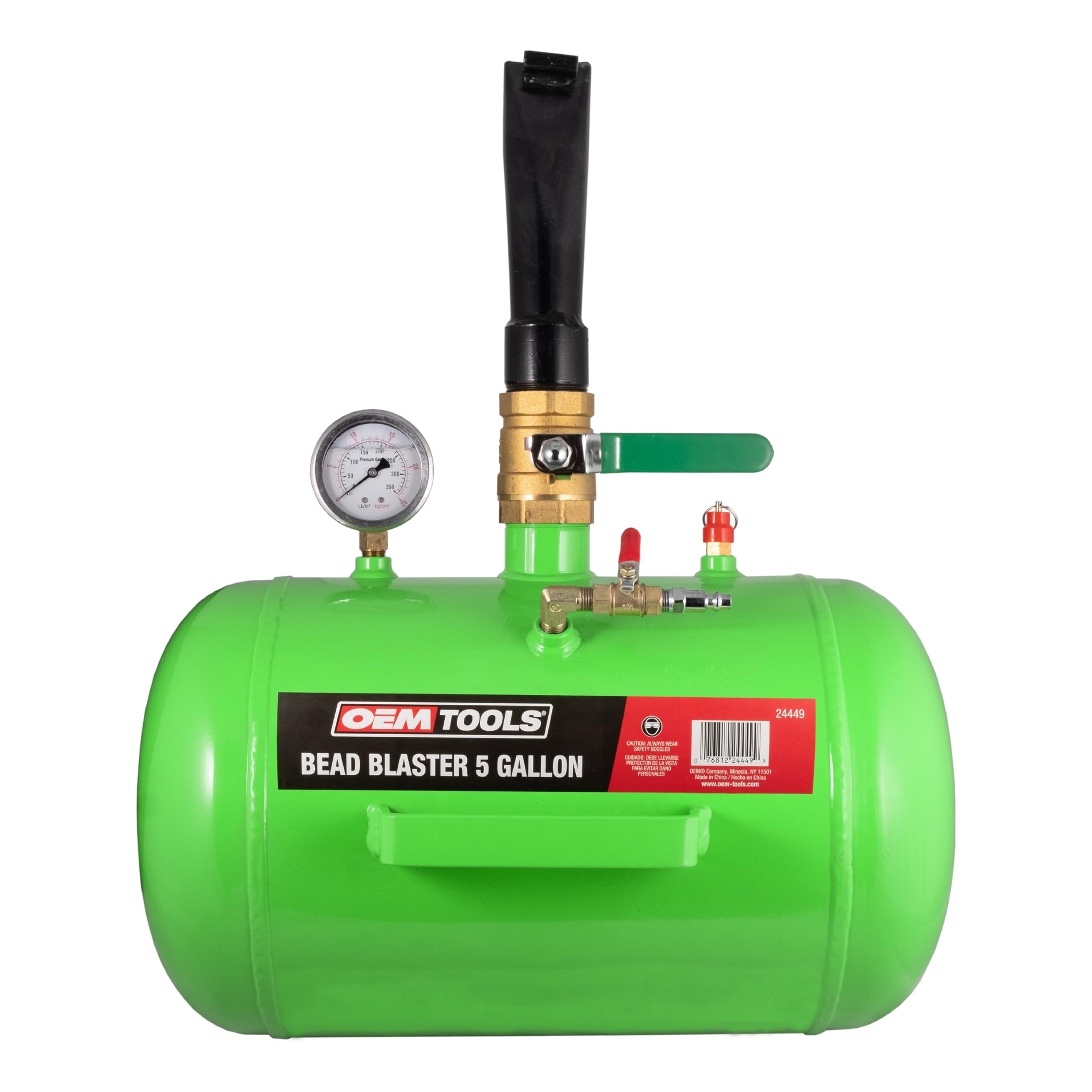 Mua OEMTOOLS 24449 5 Gallon Tire Bead Seater, Tire Bead Sealer for 4 ...