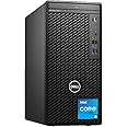 Amazon.com: Dell Optiplex 3000 Tower Business Desktop Computer, 12th Gen Intel Core i5-12500 ...