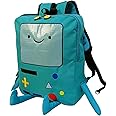 Amazon.com | IBSLBMO Cute Cartoon Backpack Casual Travel Green Anime ...