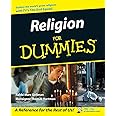 Comparative Religion For Dummies: Lazarus, William P., Sullivan, Mark ...