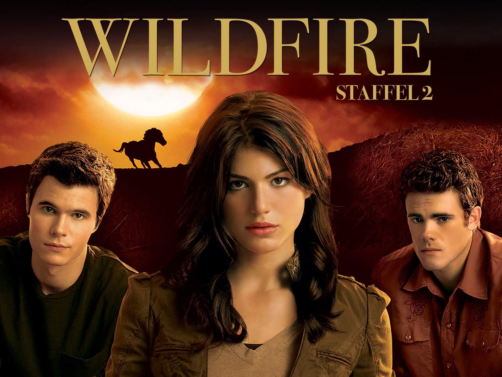 Amazon.de: Wildfire ansehen | Prime Video
