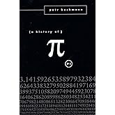 The Book Of Pi: What is Pi, it's history and the number to 100,000 ...