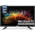 Amazon.com: TuTu 22-inch LED TV, 1080P FHD Flat-Screen TV with Dolby ...