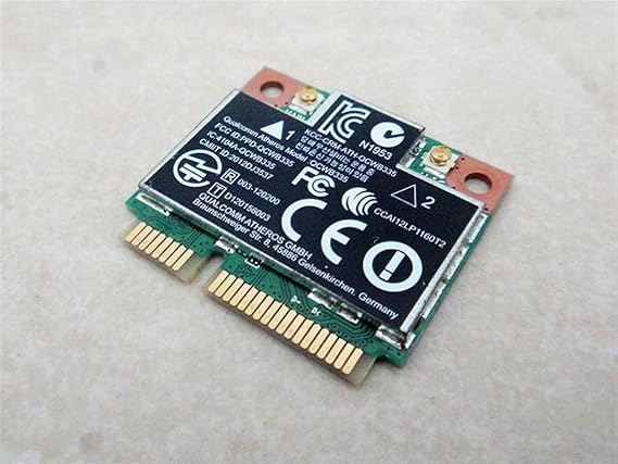 Qualcomm Atheros Ar956x