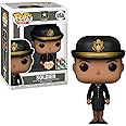 Amazon.com: Funko Pop! Pops with Purpose: Military U.S. Army - Male ...