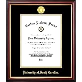 Amazon.com - Campus Images University of Central Florida Petite Diploma Frame
