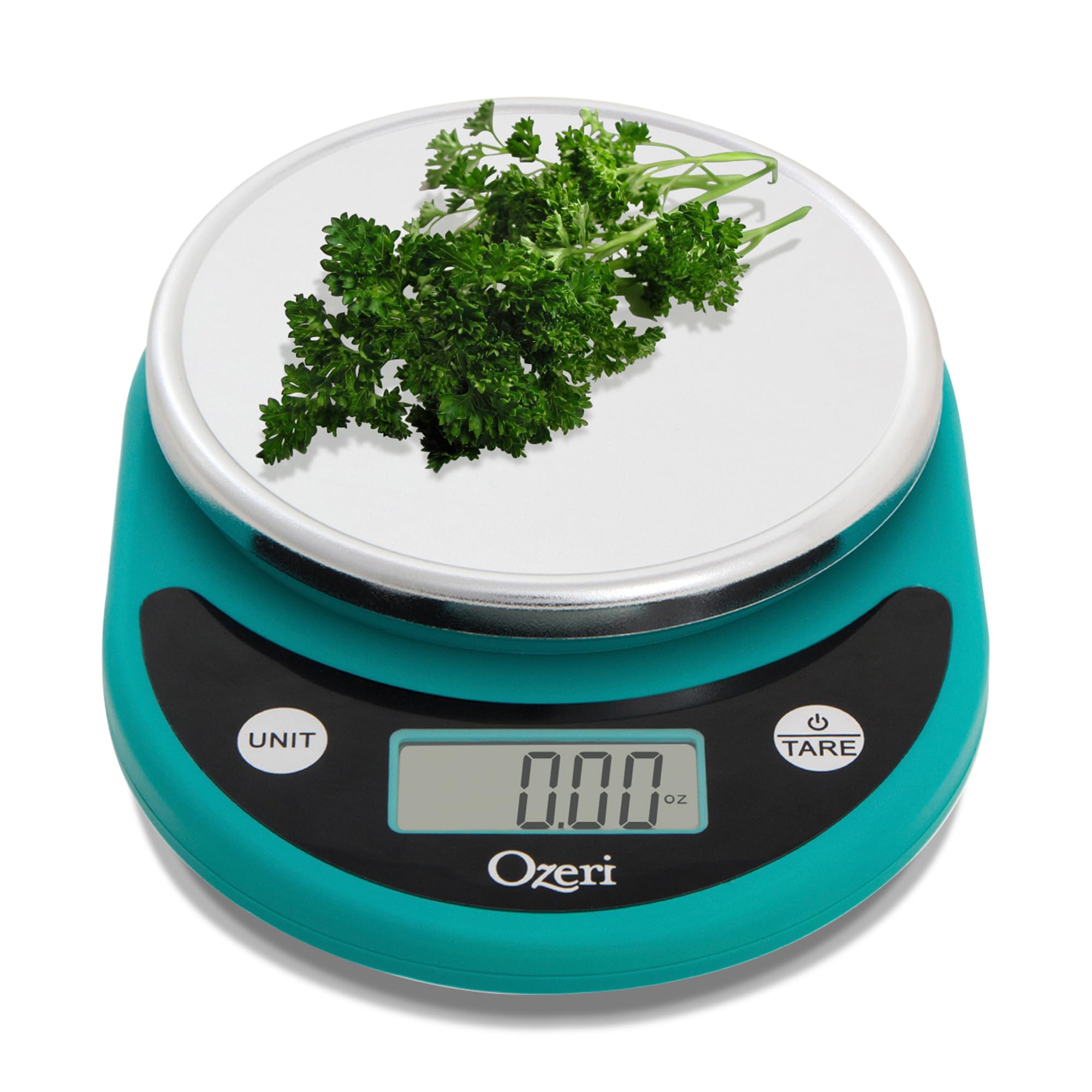Ozeri Pronto Digital Multifunction Kitchen and Food Scale for sale ...