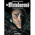 Amazon.com: The Metabarons: 9781594651069: Jodorowsky, Alejandro ...