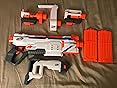 Amazon.com: NERF Modulus Regulator (Amazon Exclusive) : Toys & Games
