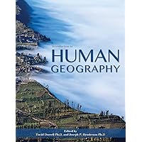 Introduction to Human Geography: Dorrell, David, Henderson, Joseph P ...