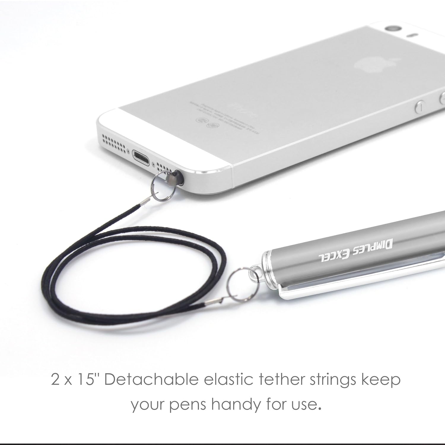 Informatica Dimples Excel New Generation 4 x Extra Long XXL 7.5 Ultra ...