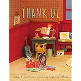 Amazon.com: Thankful: 9780310761402: Spinelli, Eileen, Preston, Archie ...