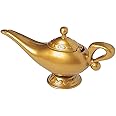 Amazon.com: Fun Express Genie Lamp - Kids Aladdin and Genie Costume ...