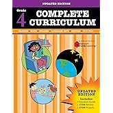 Complete Curriculum: Grade 1 (Flash Kids Harcourt Family Learning ...