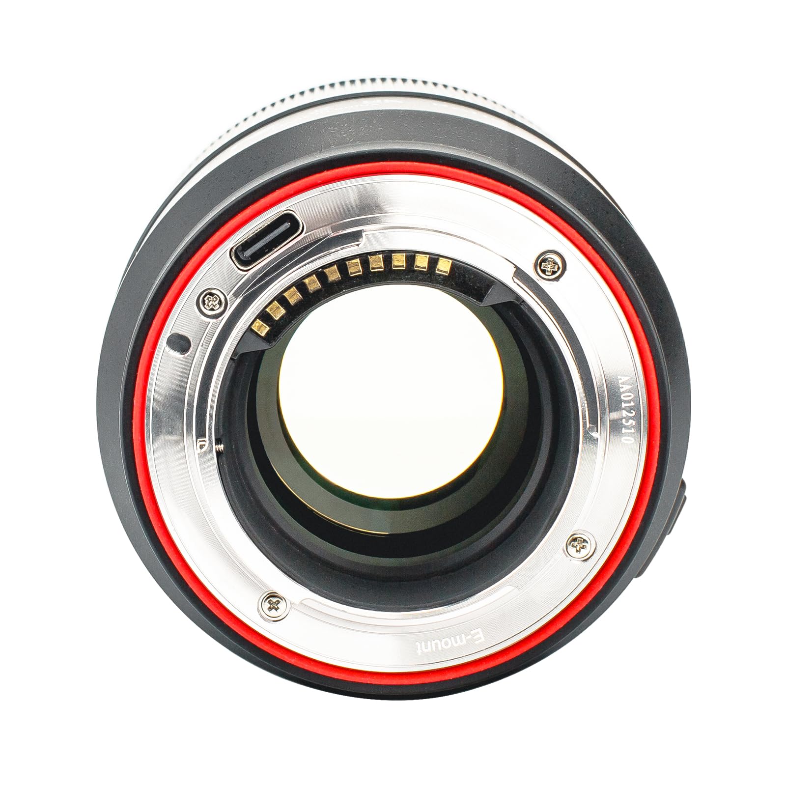 Mua Meike 50mm F1.8 Autofocus STM Stepper Motor Full Frame Portrait ...