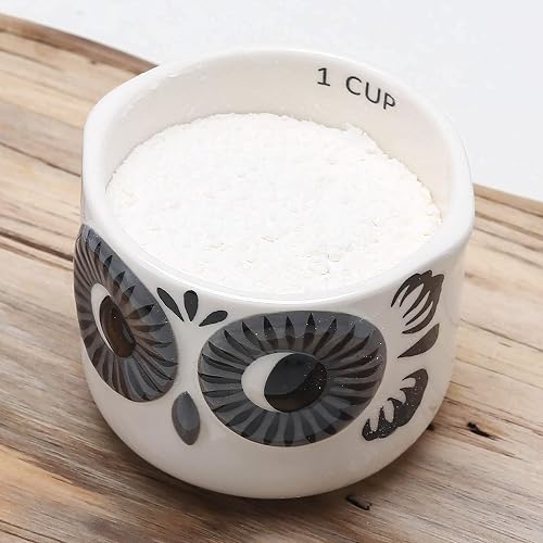 Owl Measuring Cups